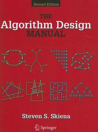 The Algorithm Design Manual by Steven S. Skiena (著) (9781849967204) – Bookshop.sg