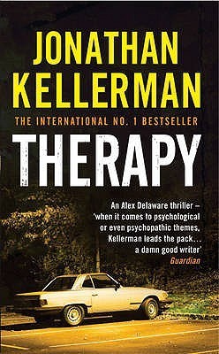 Therapy by Jonathan Kellerman (9780755307364) – Bookshop.sg