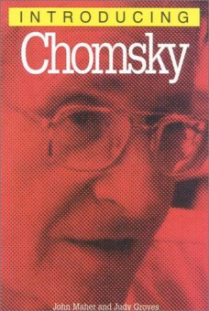 Introducing Chomsky (9781874166429) – Bookshop.sg