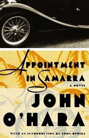 Appointment In Samarra by John O'Hara (9780375719202) – Bookshop.sg