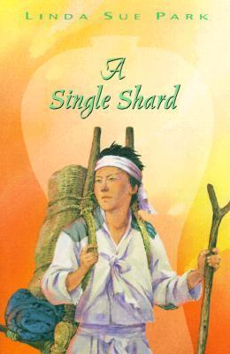 A Single Shard by Linda Sue Park (9780395978276) – Bookshop.sg