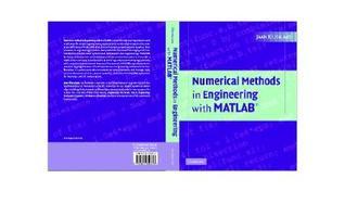 Numerical Methods in Engineering With MATLAB® (9780521852883) – Bookshop.sg