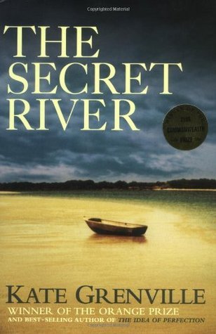 The Secret River by Kate Grenville (9781841957975) – Bookshop.sg