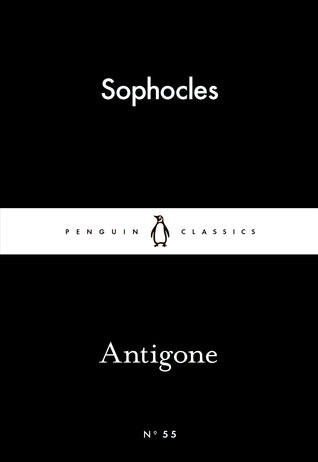 Antigone by Sophocles, Robert Fagles (Trans.) (9780141397702) – Bookshop.sg