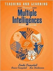 Teaching And Learning Through Multiple Intelligences (9780205293483 ...