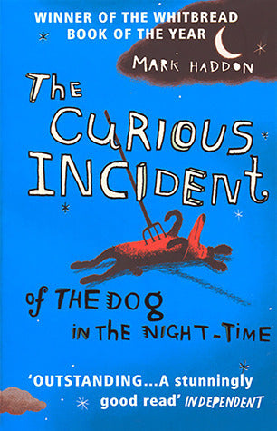 The Curious Incident Of The Dog In The Night-Time (9780099450252 ...