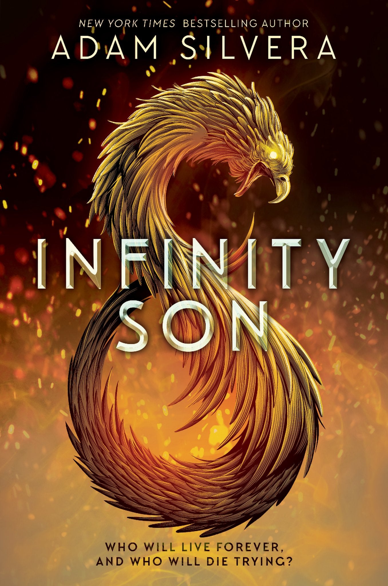 Infinity Son by Adam Silvera (9781471187803) – Bookshop.sg
