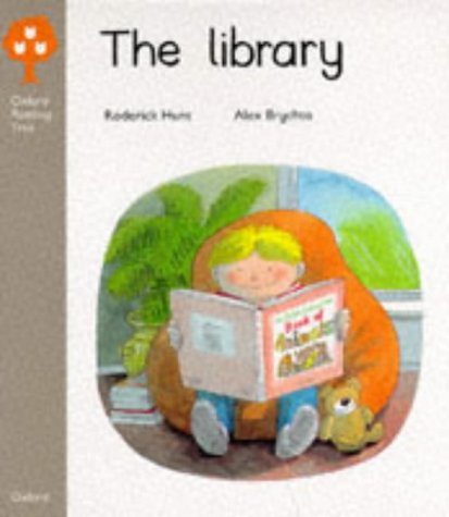 Oxford Reading Tree: Stage 1: Kipper Storybooks (9780199163847 ...