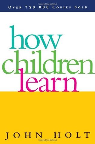 How Children Learn by John C. Holt (9780201484045) – Bookshop.sg