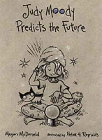 Judy Moody Predicts the Future (9780744583434) – Bookshop.sg