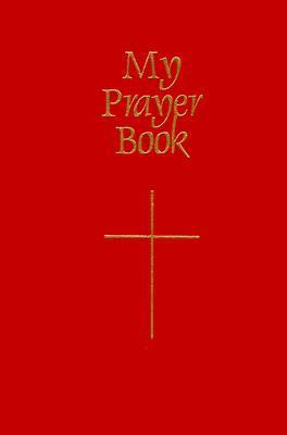 My Prayer Book by Concordia Publishing House (9780570030591) – Bookshop.sg