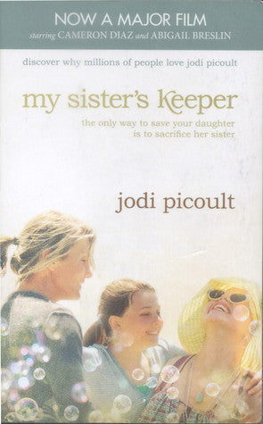 My Sister's Keeper by Jodi Picoult (9780340918623) – Bookshop.sg
