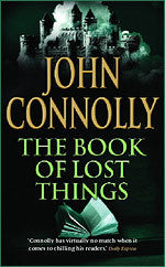 The Book of Lost Things by John Connolly (9780340899472) – Bookshop.sg