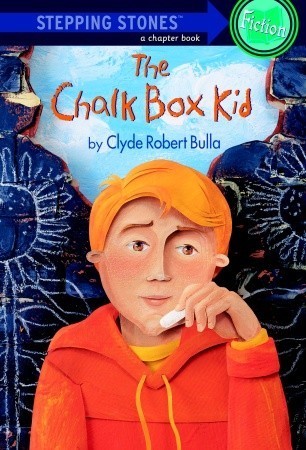 The Chalk Box Kid (9780394891026) – Bookshop.sg