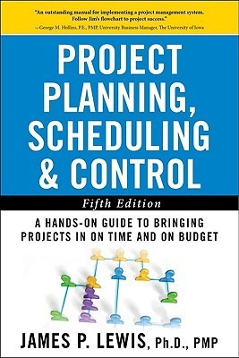 Project Planning, Scheduling, & Control: A Hands-On... (9780071746526) – Bookshop.sg