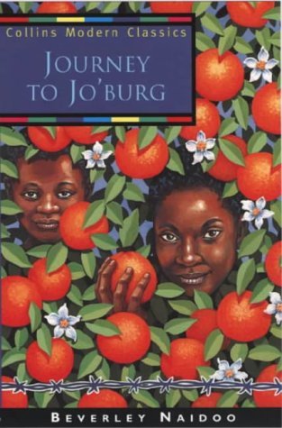 Journey To Jo'Burg : A South African Story (9780006754558) – Bookshop.sg