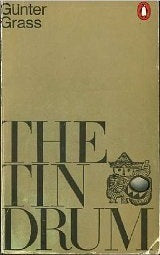 The Tin Drum by Günter Grass, Ralph Manheim (Trans.) (9780140023596 ...