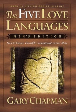 The Five Love Languages: Men's Edition: How To Expr... (9781881273103) – Bookshop.sg