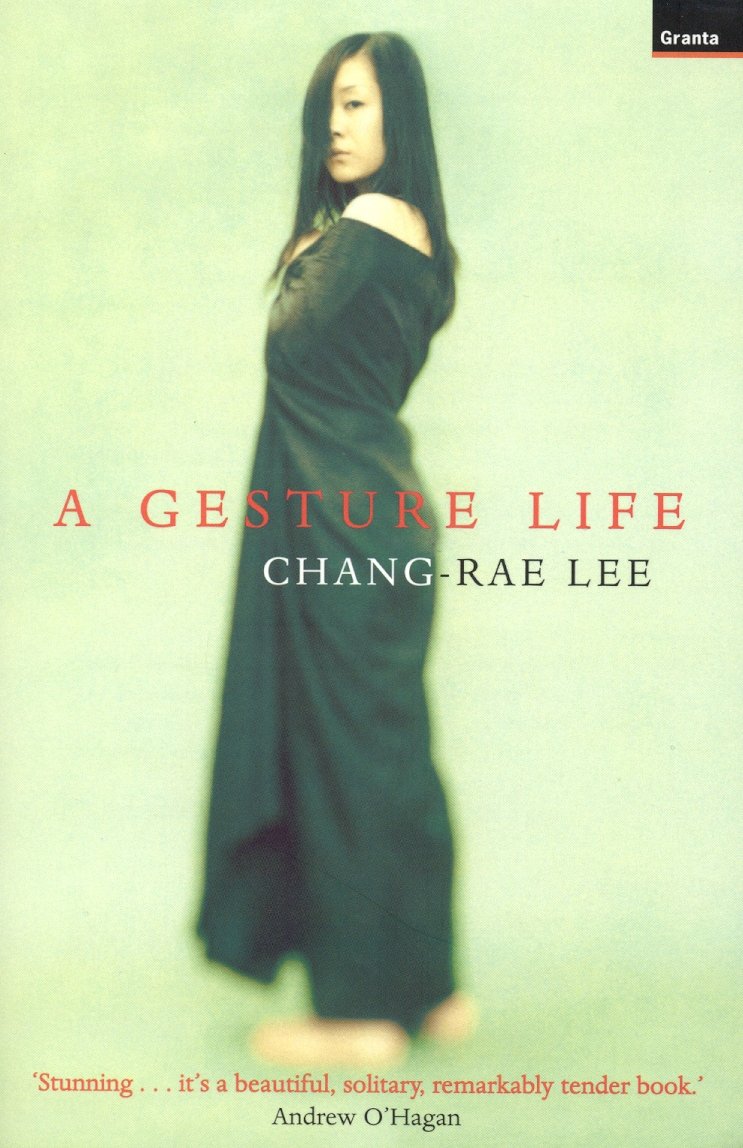 A Gesture Life by Chang-rae Lee (9781862074019) – Bookshop.sg
