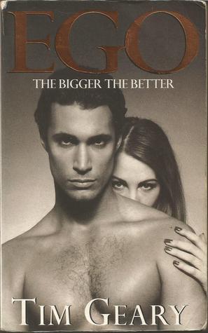 Ego by Tim Geary (9780340613672) – Bookshop.sg