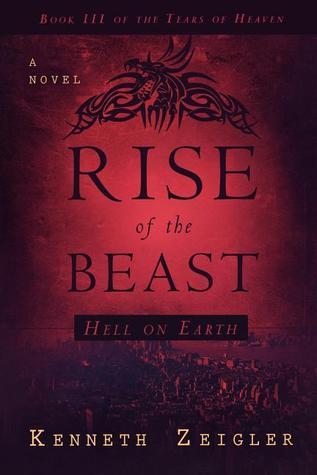 Rise Of The Beast by Kenneth Zeigler (9780768432831) – Bookshop.sg