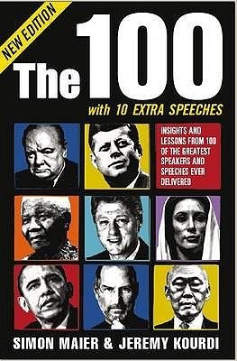 The 100 With 10 Extra Speeches: Insights And Lesson... (9789814328555 ...