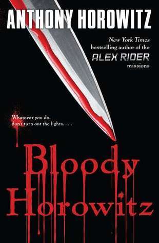 Bloody Horowitz by Anthony Horowitz (9780142418741) – Bookshop.sg