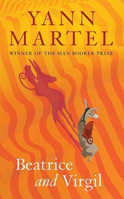 Beatrice And Virgil by Yann Martel (9781847679321) – Bookshop.sg