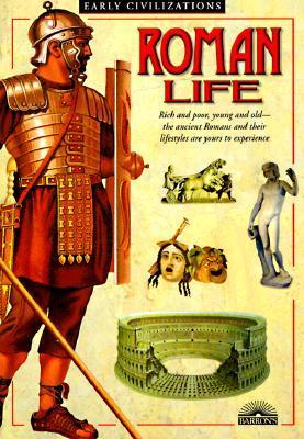 Roman Life by Barron's (9780764106293) – Bookshop.sg