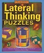 Classic Lateral Thinking Puzzles 9781402710629 Bookshop Sg
