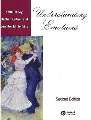 Understanding Emotions (9781405131032) – Bookshop.sg