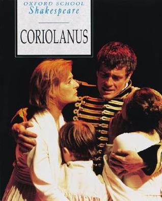 Coriolanus by William Shakespeare, Roma Gill (Ed.) (9780198320050 ...