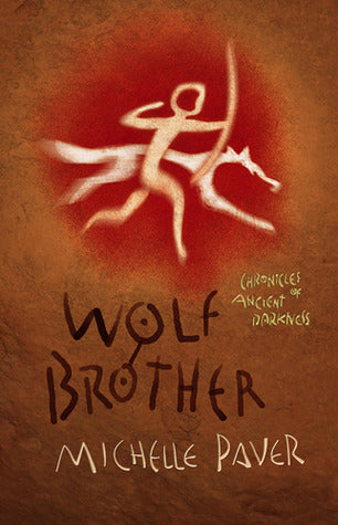 Wolf Brother by Michelle Paver (9781842551707) – Bookshop.sg