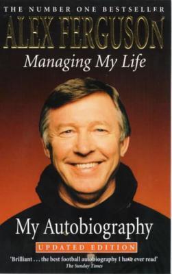 Managing My Life: My Autobiography (9780340728567) – Bookshop.sg