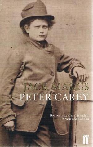 Jack Maggs by Peter Carey (9780571194827) – Bookshop.sg