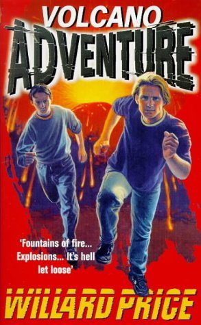Volcano Adventure by Willard Price (9780099182412) – Bookshop.sg