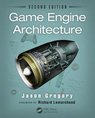 Game Engine Architecture by Jason Gregory (9781466560017) – Bookshop.sg