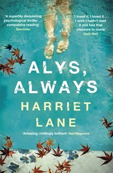Alys, Always by Harriet Lane (9781780220017) – Bookshop.sg