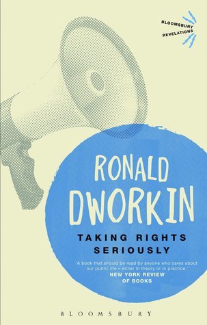 Taking Rights Seriously by Ronald Dworkin (9781780937564) – Bookshop.sg