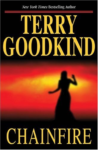 Chainfire by Terry Goodkind (9780765305237) – Bookshop.sg