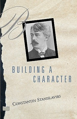 Building A Character (9780878309825) – Bookshop.sg