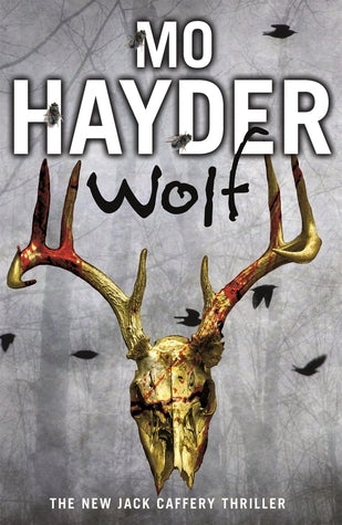 Wolf by Mo Hayder (9780593068199) – Bookshop.sg
