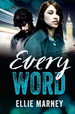 Every Word by Ellie Marney (9781743316511) – Bookshop.sg