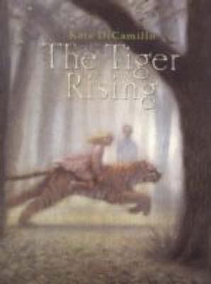 The Tiger Rising by Kate DiCamillo (9780744589641) – Bookshop.sg