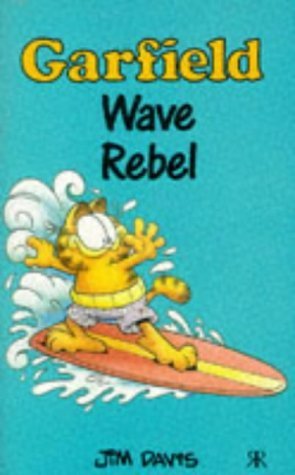 Garfield: Wave Rebel by Jim Davis (9781853043178) – Bookshop.sg