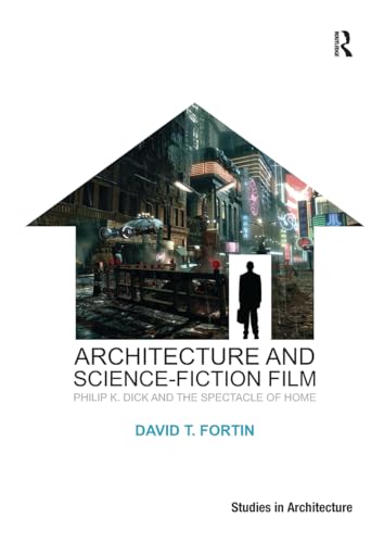 Architecture And Science-Fiction Film (9781032925240) – Bookshop.sg