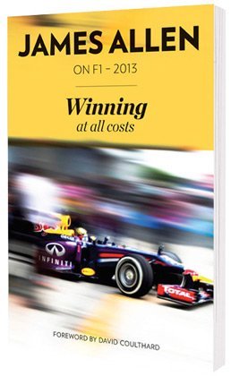 Winning At All Costs by James Allen (9780956418746) – Bookshop.sg