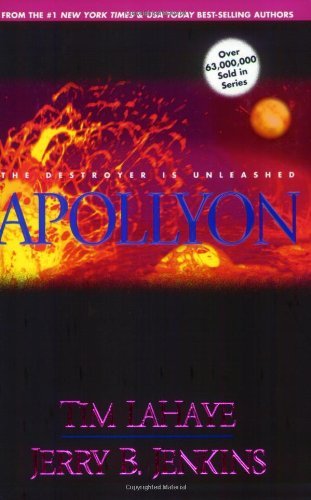 Apollyon: The Destroyer Is Unleashed (9780842329262) – Bookshop.sg