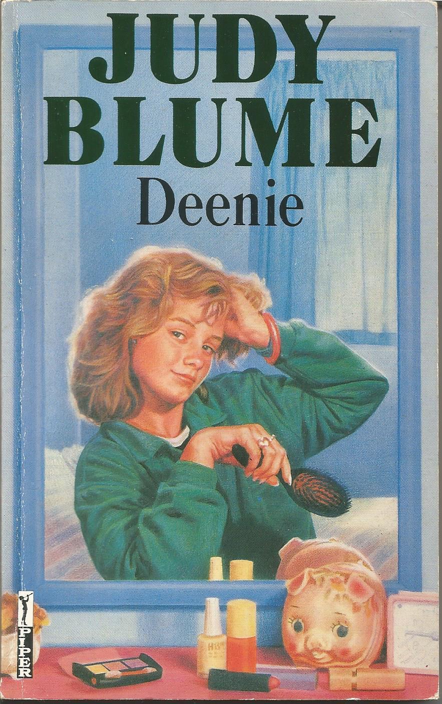 Deenie by Judy Blume (9780330280037) – Bookshop.sg