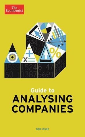 The Economist Guide To Analysing Companies (9781781252307) – Bookshop.sg